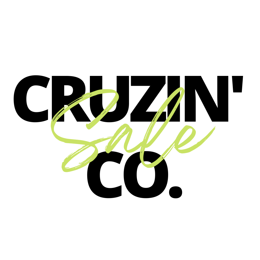 SALE – Cruzin’ Co.